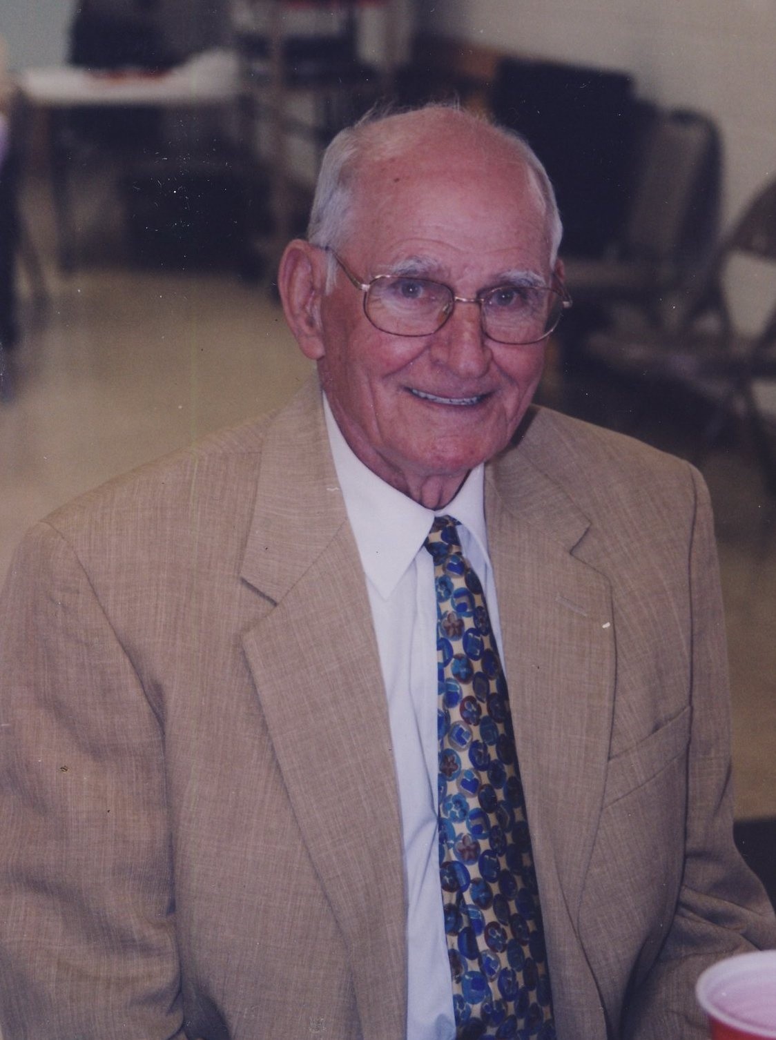 Buddy Crowe Obituary - Kennesaw, GA Buddy Crowe Obituary - Kennesaw, GA