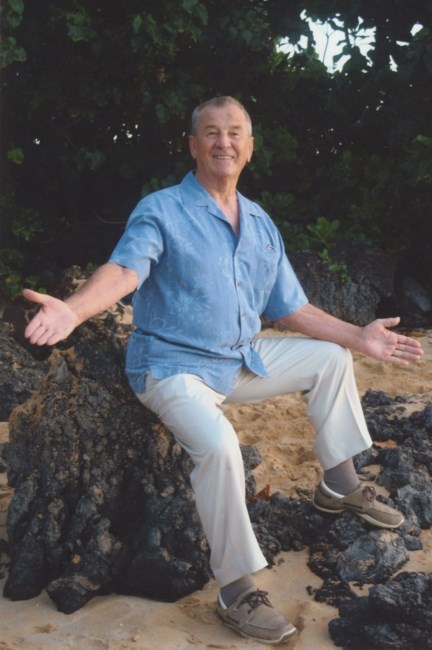 Mike Maletic Obituary - Fair Oaks, CA