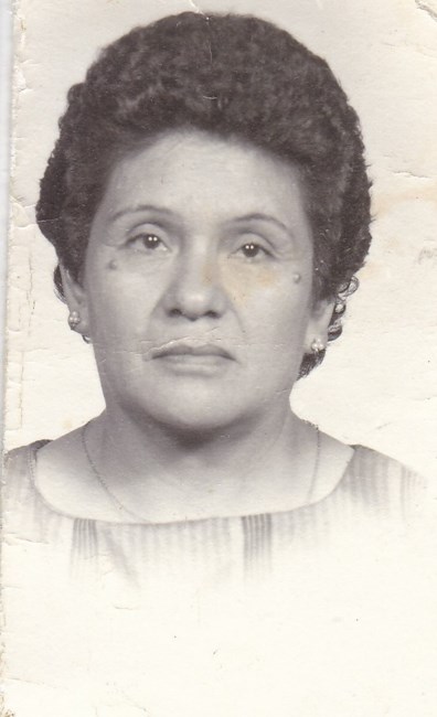 Maria Sanchez Obituary - Houston, TX