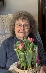 Constance Cooley Obituary - Gahanna, OH