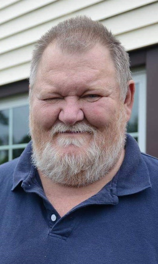 David Lunsford Obituary - Louisville, KY