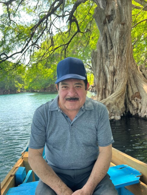 Jose Machuca Rivera Obituary - West Covina, CA