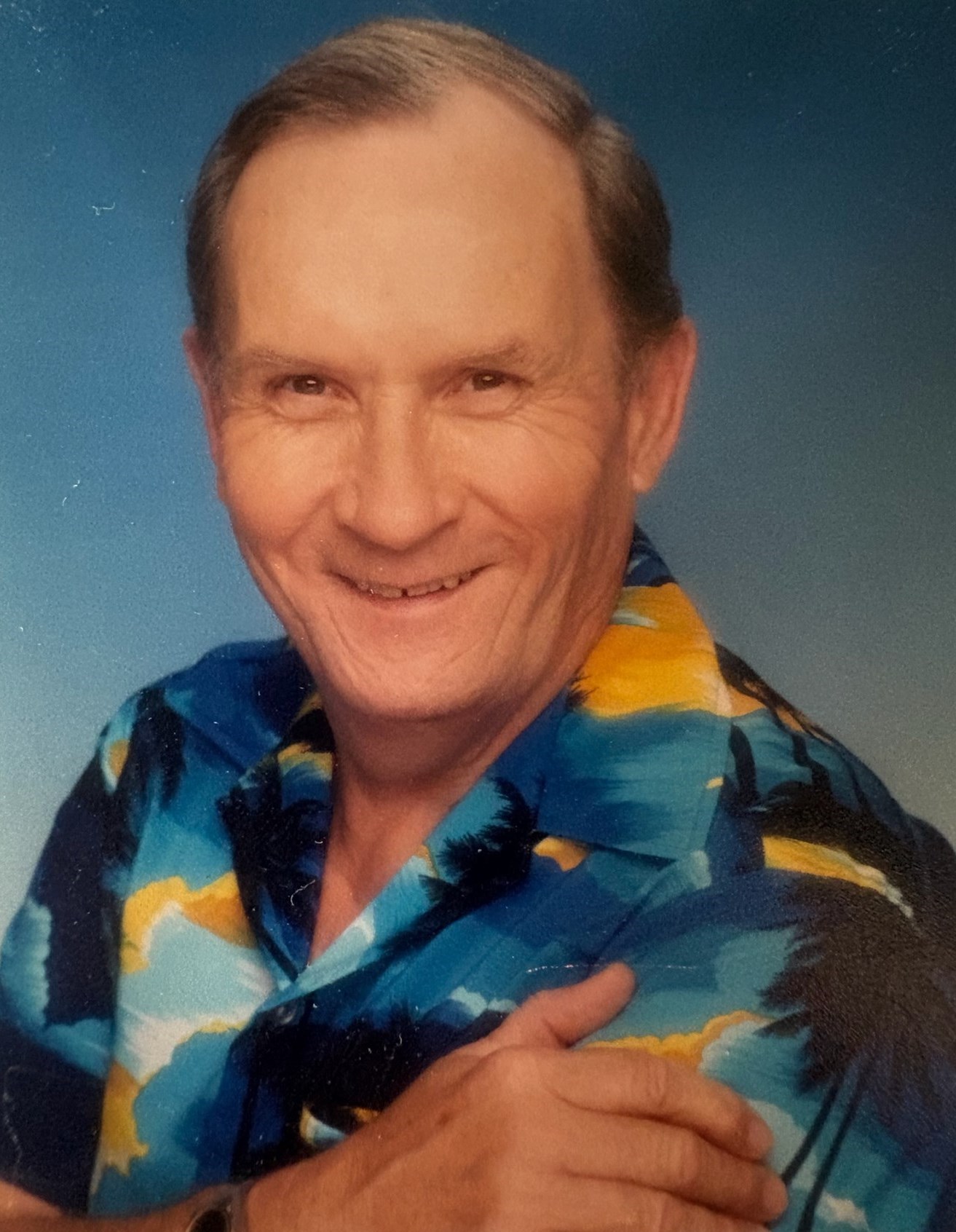 Chuck Haupt Obituary - Coon Rapids, MN