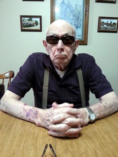 Richard Joseph Guimond Obituary - Fresno, CA