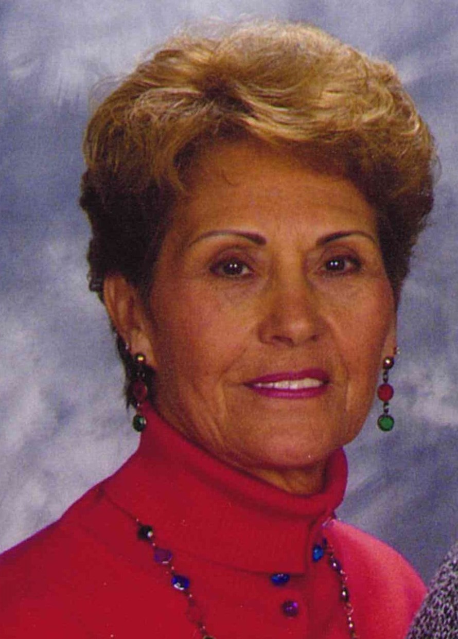 Hazel Carter Obituary - San Antonio, TX