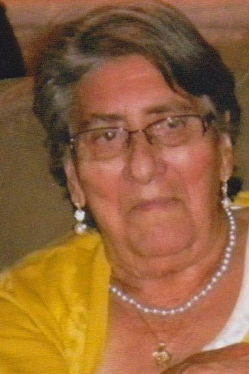 Maria Robles Obituary - West Covina, CA