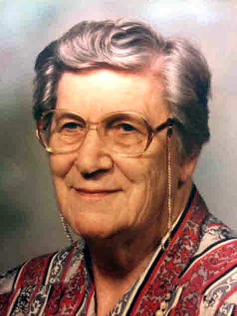 Ann Sterrett Obituary - Hampton, VA