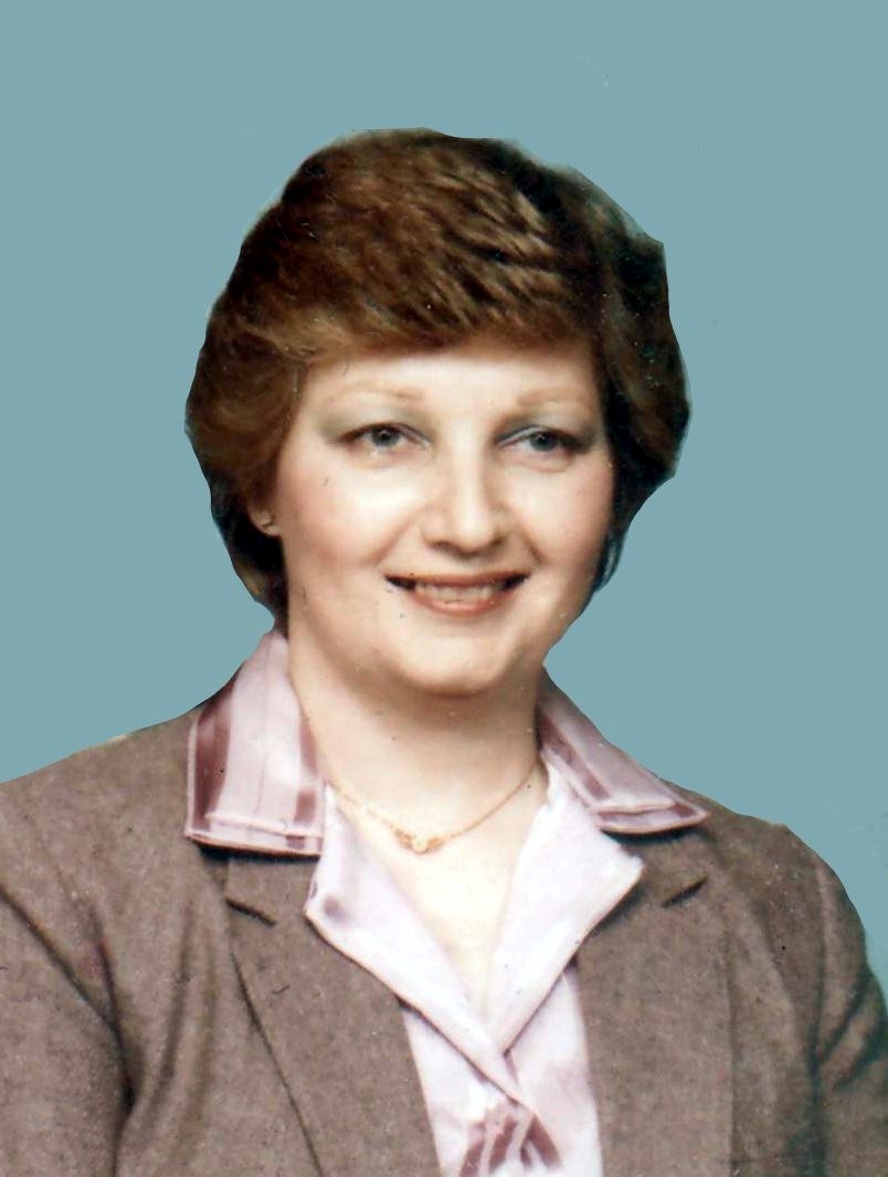 Georgieanna Barge Obituary - Fort Wayne, IN