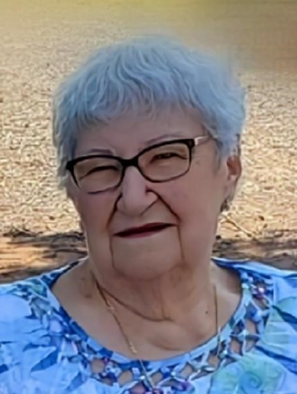 Rebecca Miller Obituary - Schaefferstown, PA