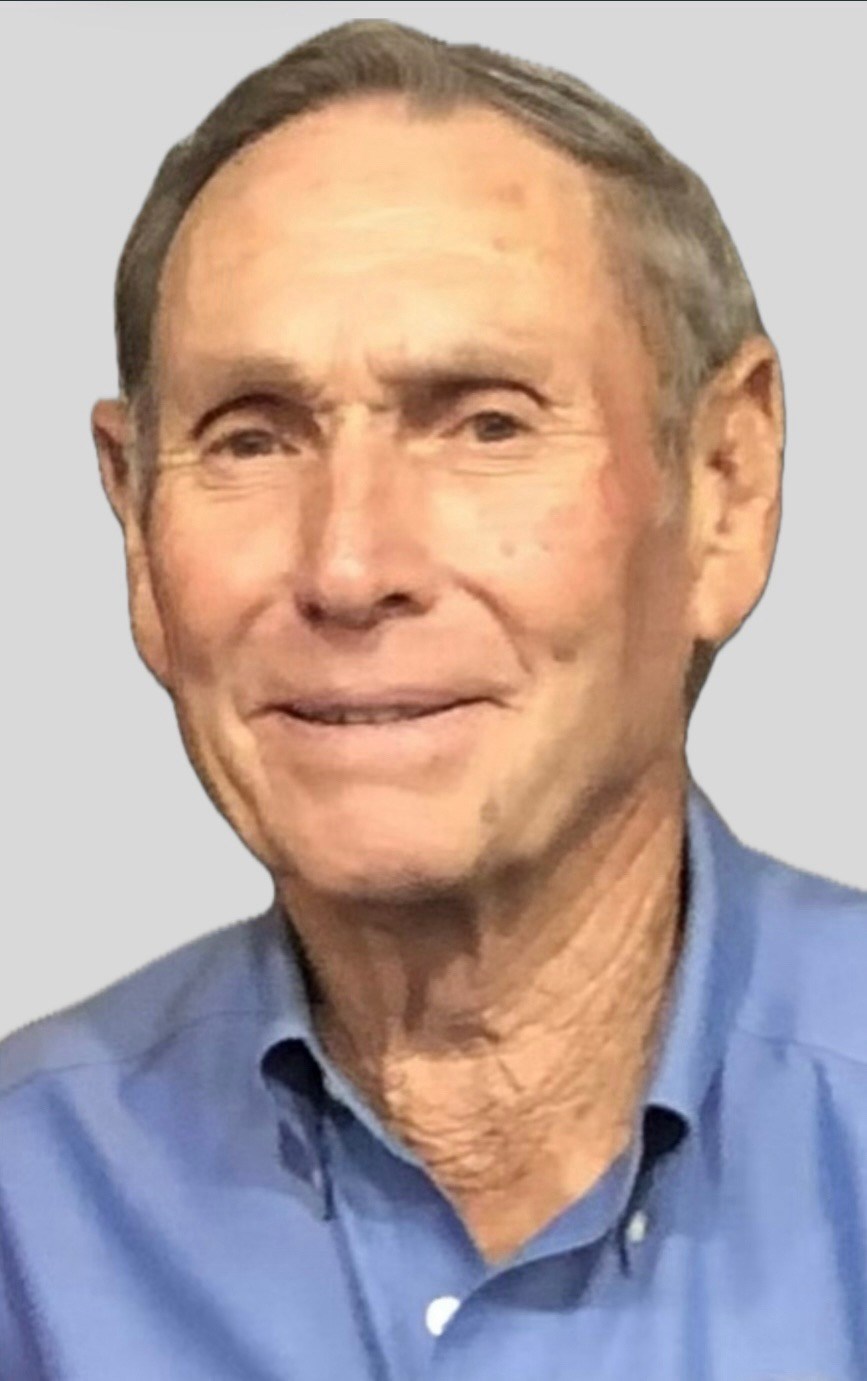 Samuel Strickland, Obituary - Clayton, NC