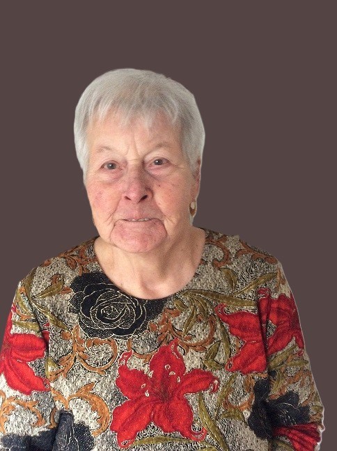 Chessia Barabasz Obituary - Regina, SK