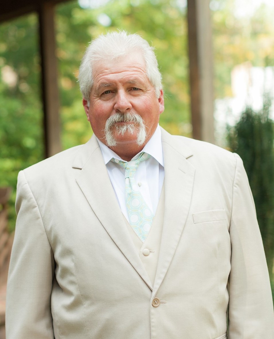 Michael Hackney Obituary - Ashland, VA