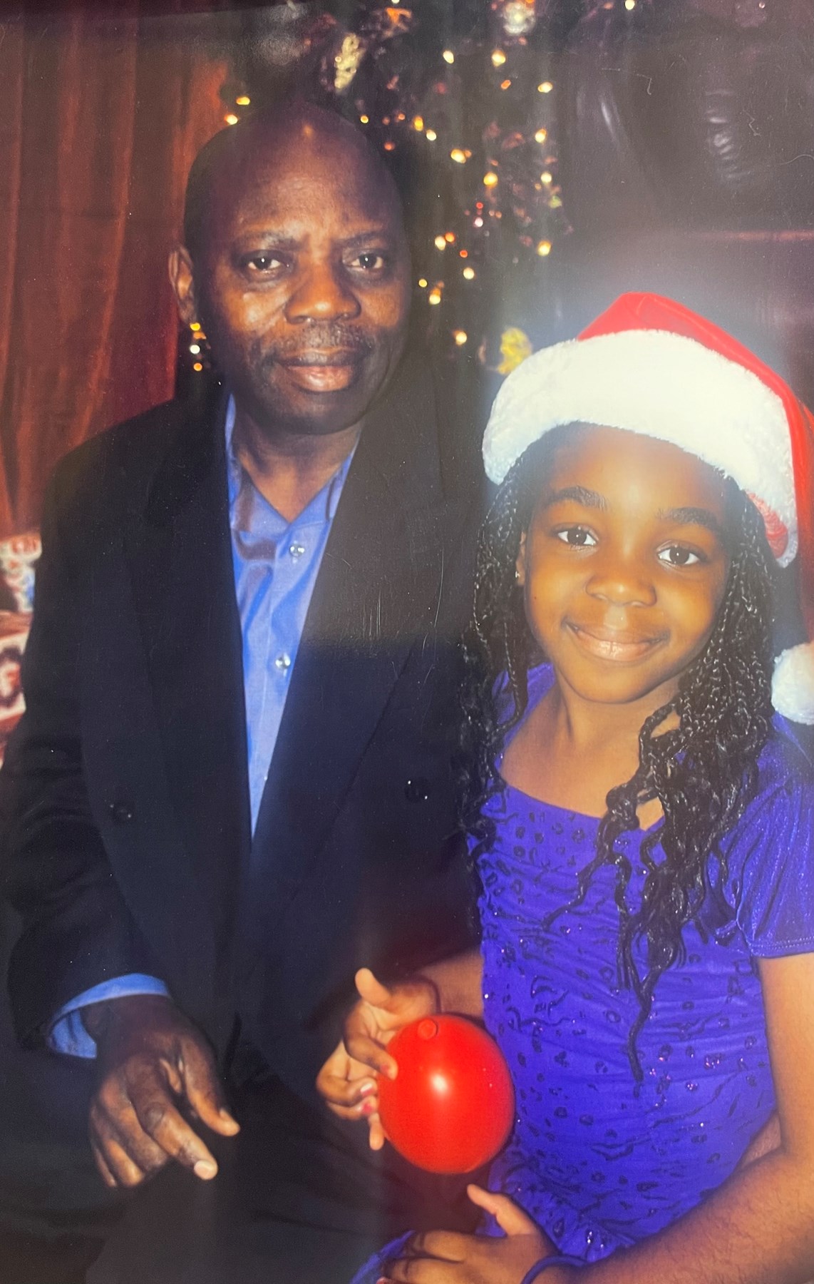 Maurice Mofa Obituary - Houston, TX