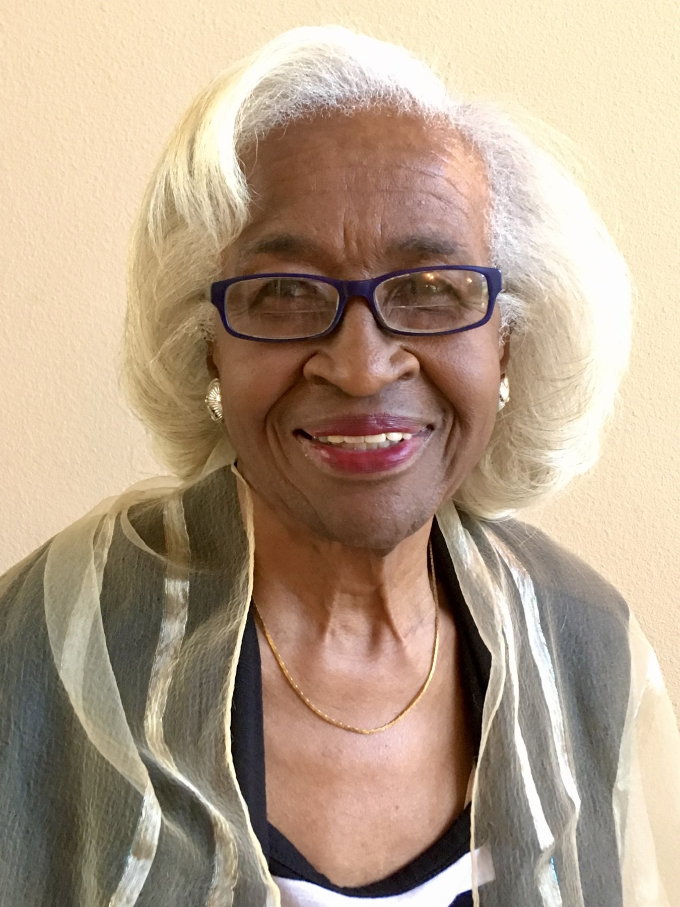 Doretha McDonald Obituary - Austin, TX