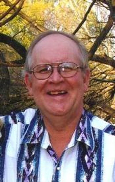 David Benner Obituary - Georgetown, TX
