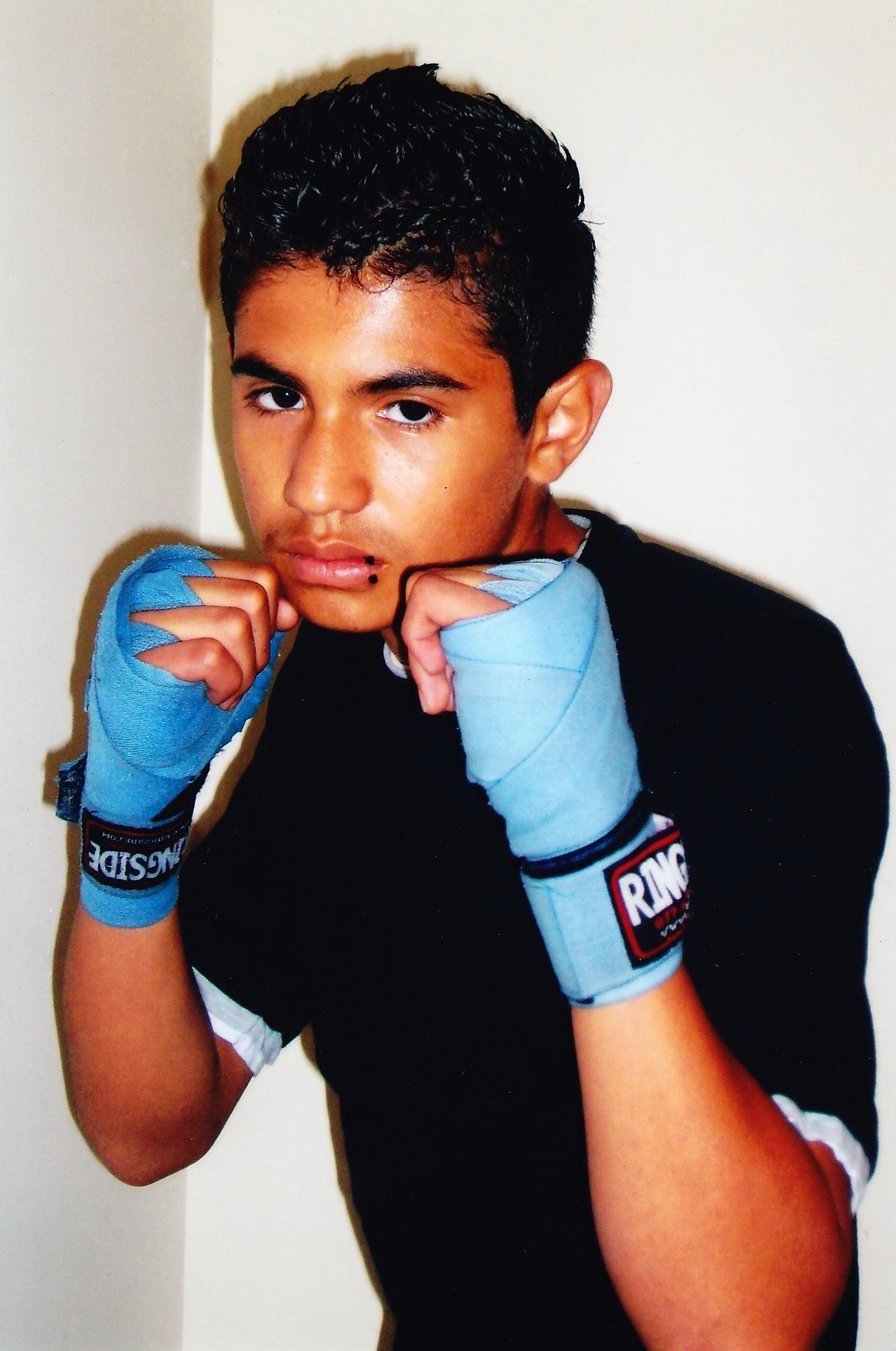 Kevin Quintanilla Obituary - Houston, TX