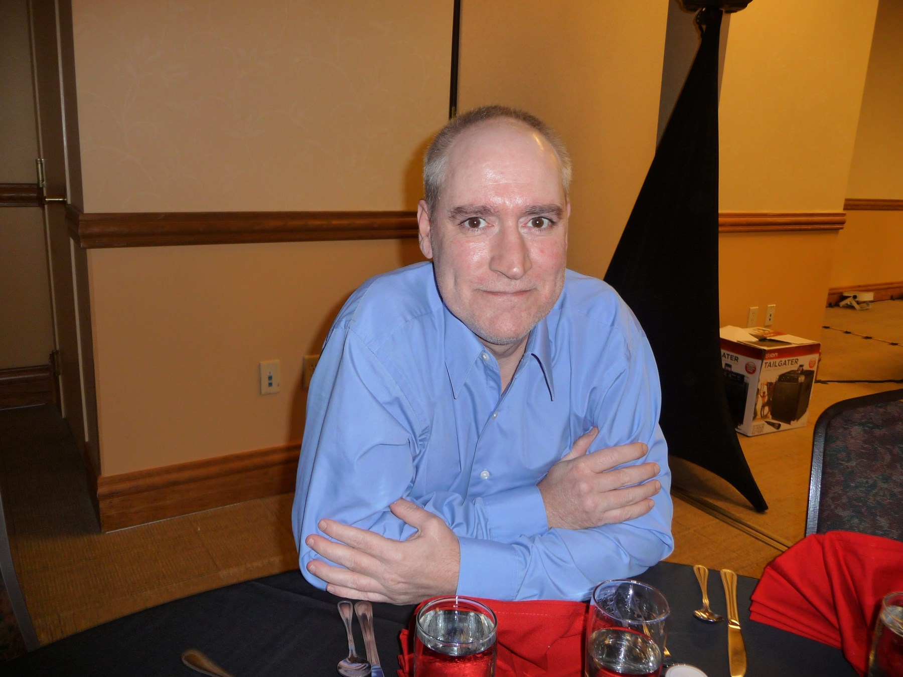 Thomas A Cox III Obituary - Lincoln, NE