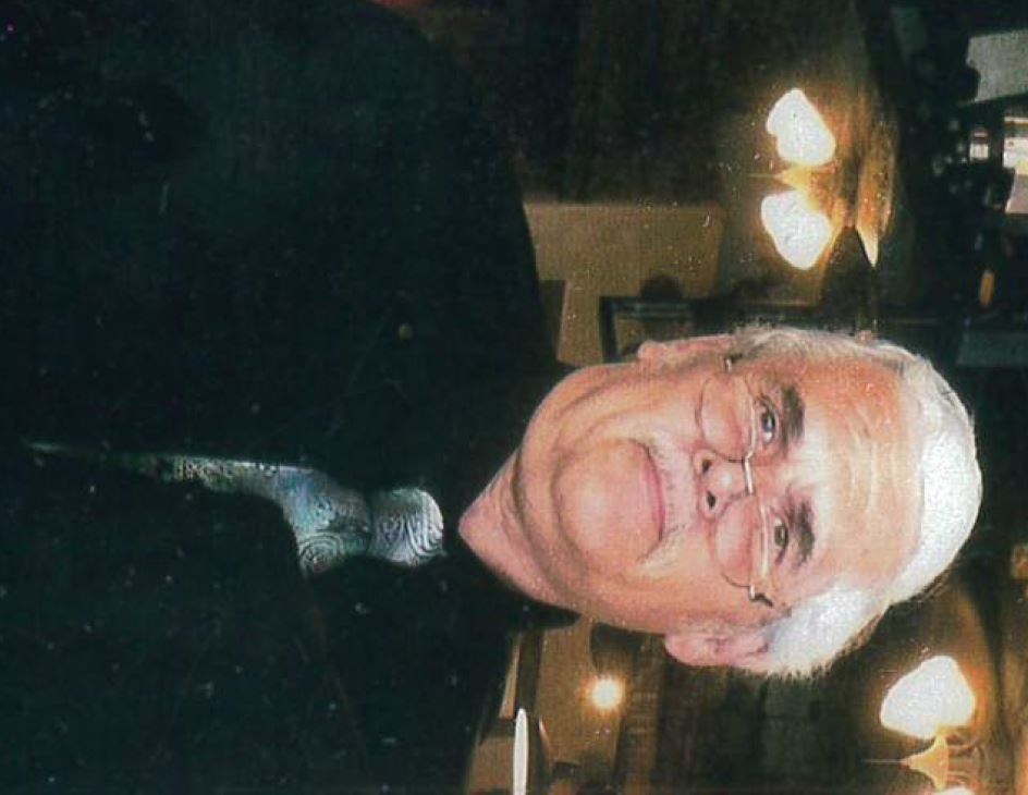 Mark Del Castillo Obituary - Whittier, CA