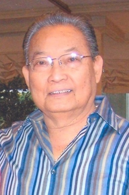 Pio "Al" Pecache Obituary - Old Hickory, TN