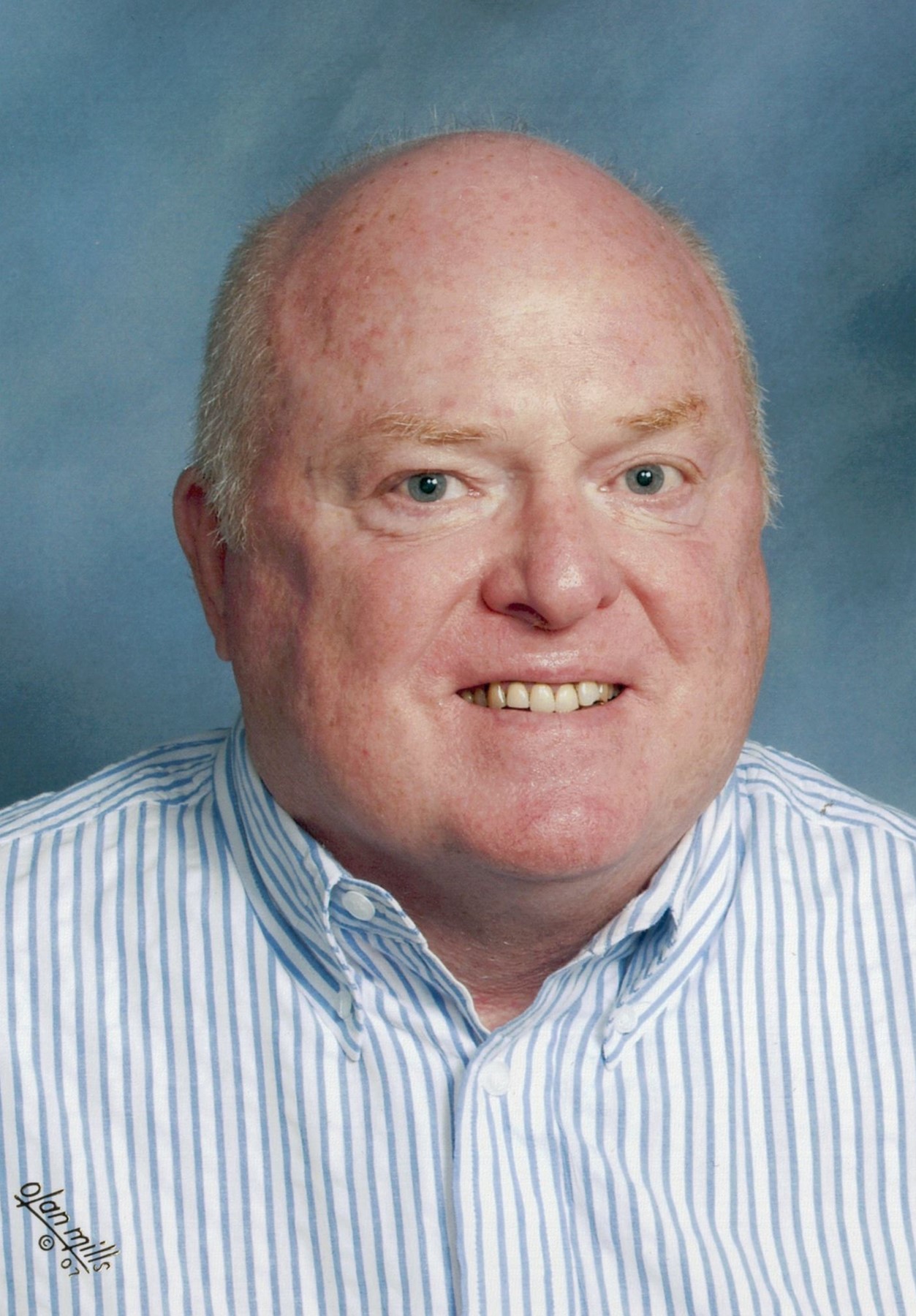 William "Hoyt" Penland Jr. Obituary - Woodstock, GA