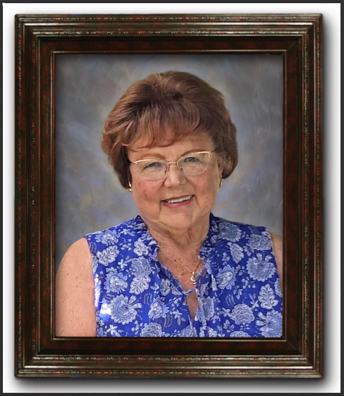 Dorothy Behr Obituary - Glendora, CA
