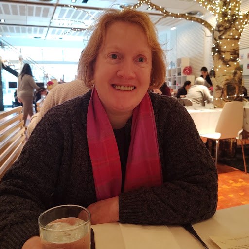 Karen Lund Obituary - Fairfax, VA