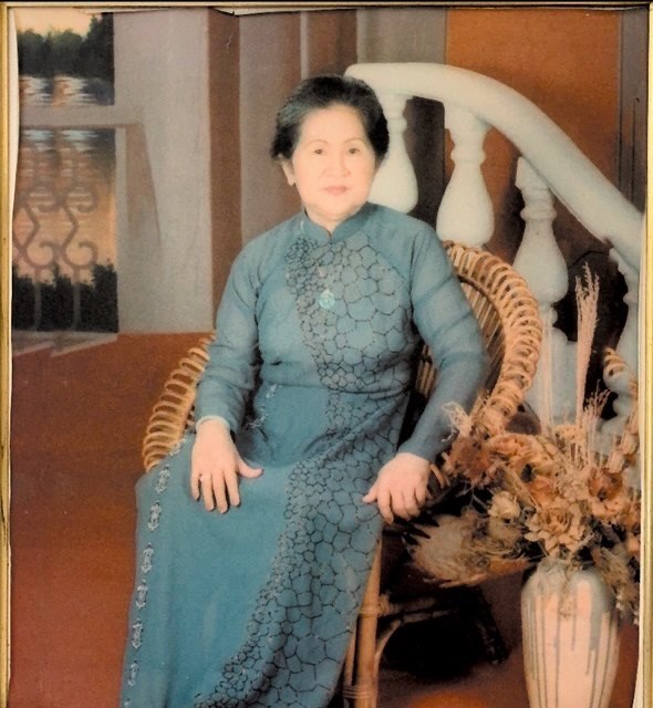 Lam Le Obituary - San Diego, CA