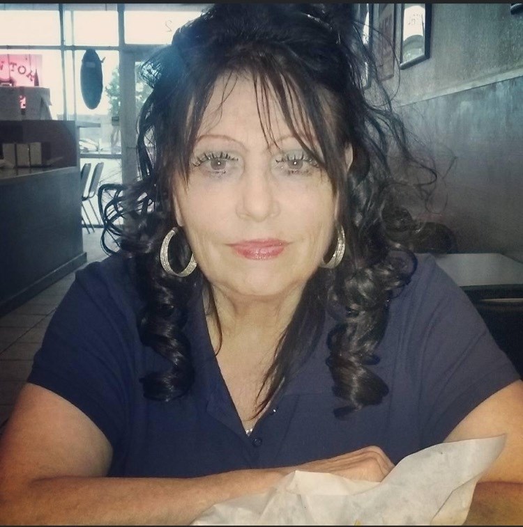 Pamela Gay Rodriguez Obituary - El Paso, TX