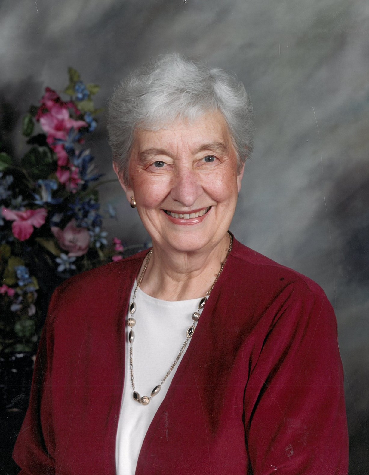 Elizabeth Born Obituary - Abbotsford, BC