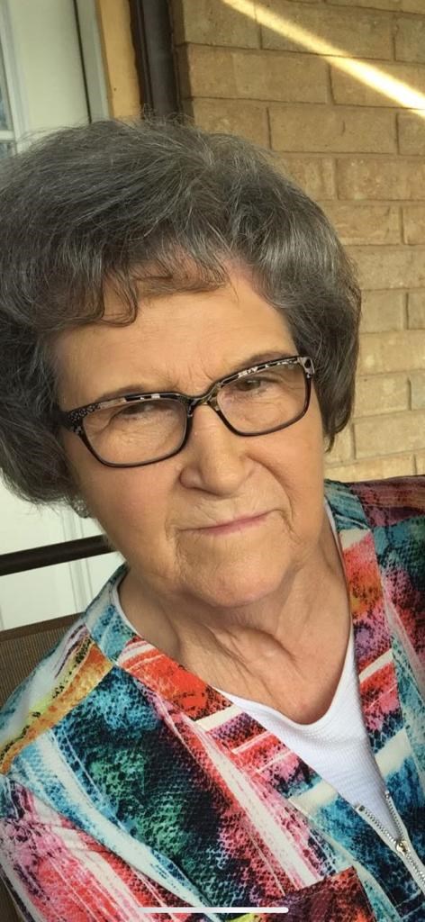 Irene Cavanaugh Obituary - Taylor, TX