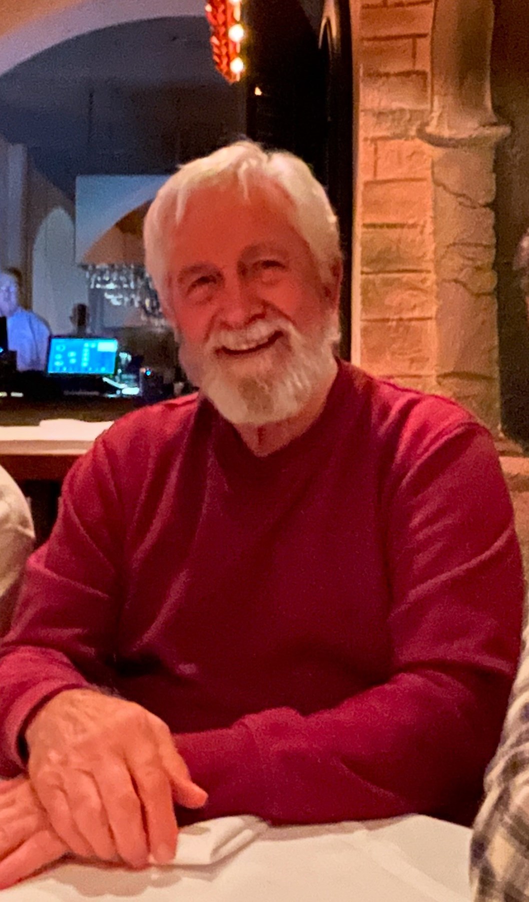 Foster Moffo Obituary - Grove City, OH