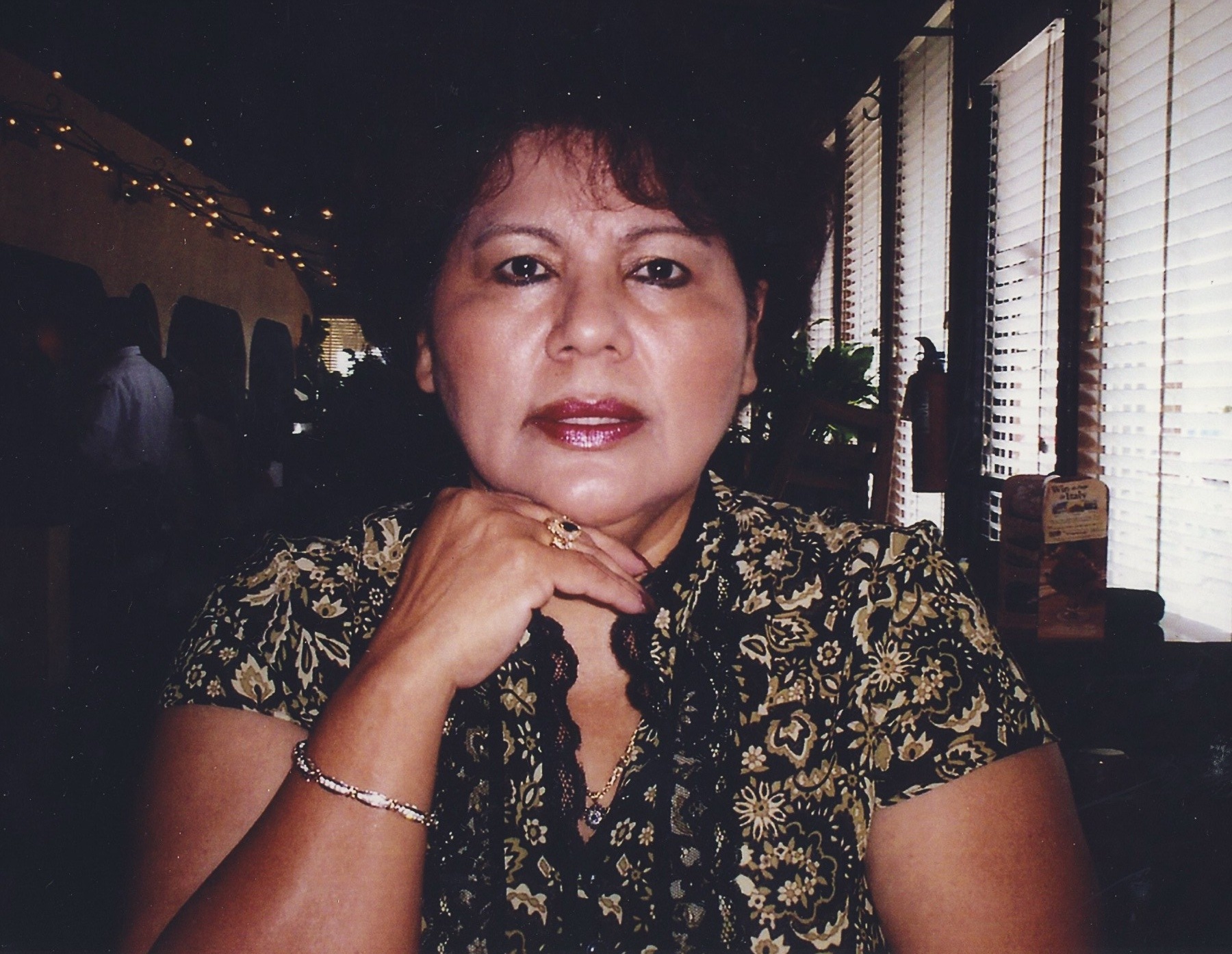 Elizabeth Guevara Obituary - Houston, TX