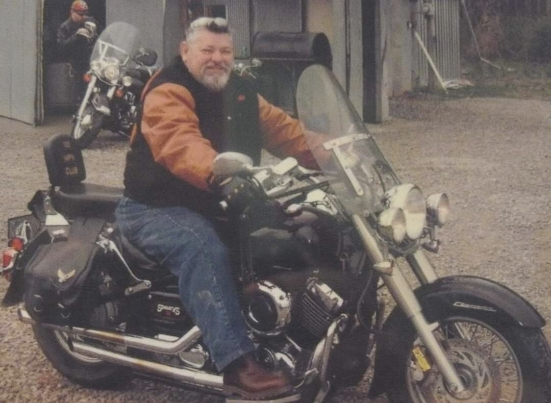 Gary "Spanky" Swope Obituary - Fairview Heights, IL