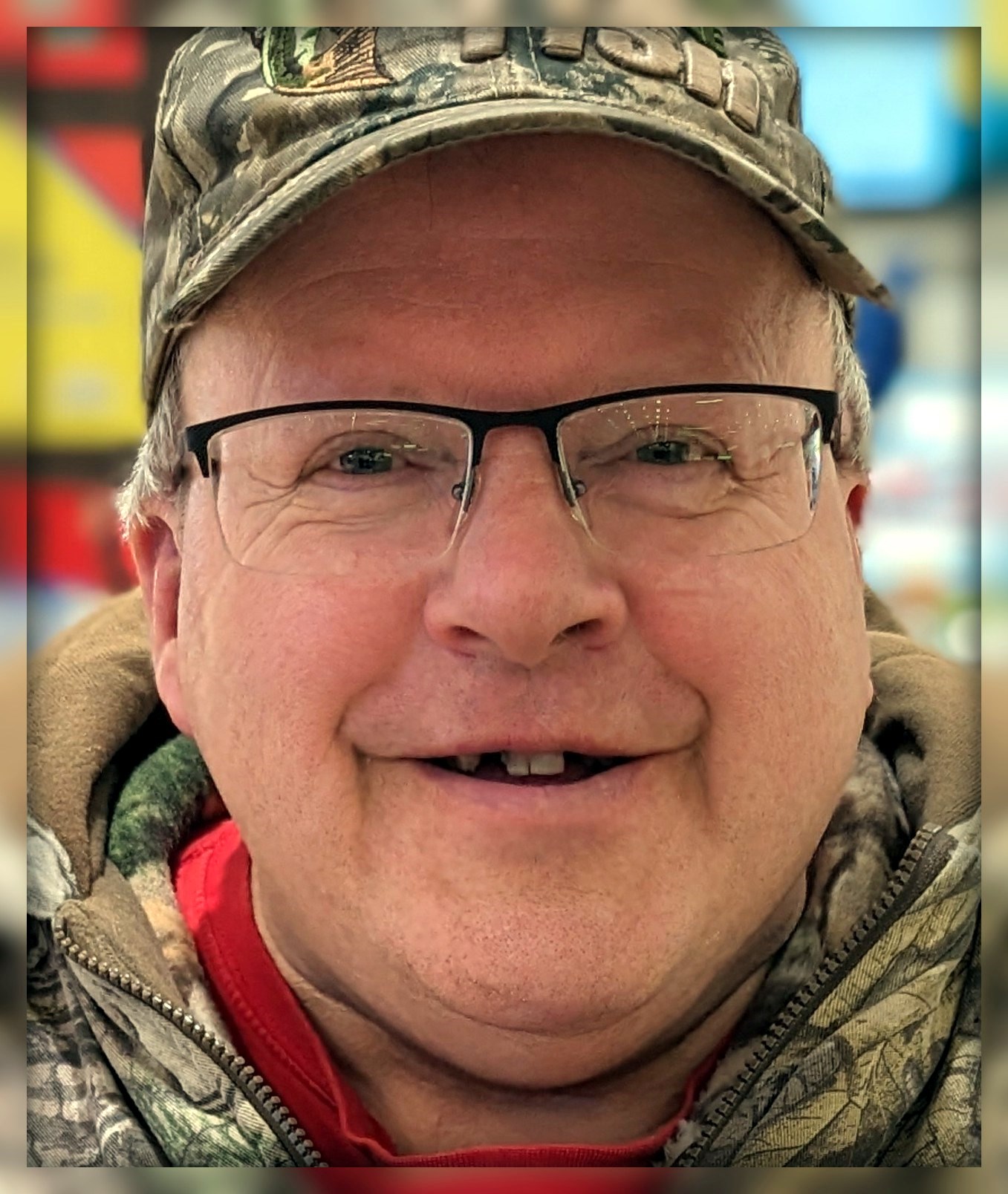 John Harris avis de décès - Sault Ste. Marie, ON