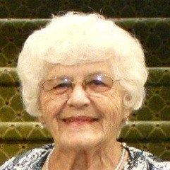 Madeline Barbara Mattson Obituary - Navin, MB