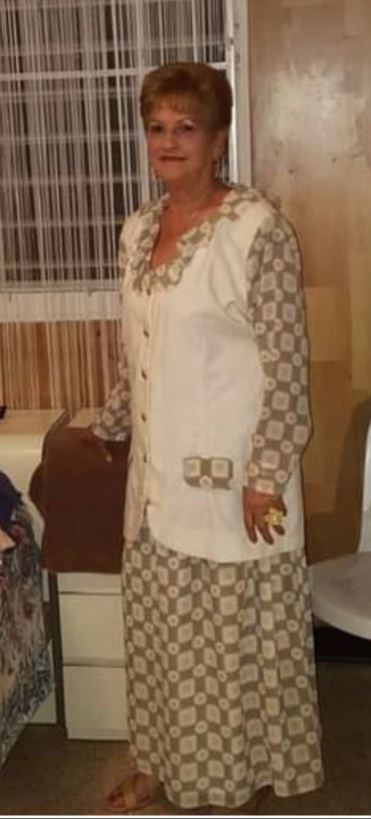 Juana Rosa Alicea Obituary - Caguas, PR