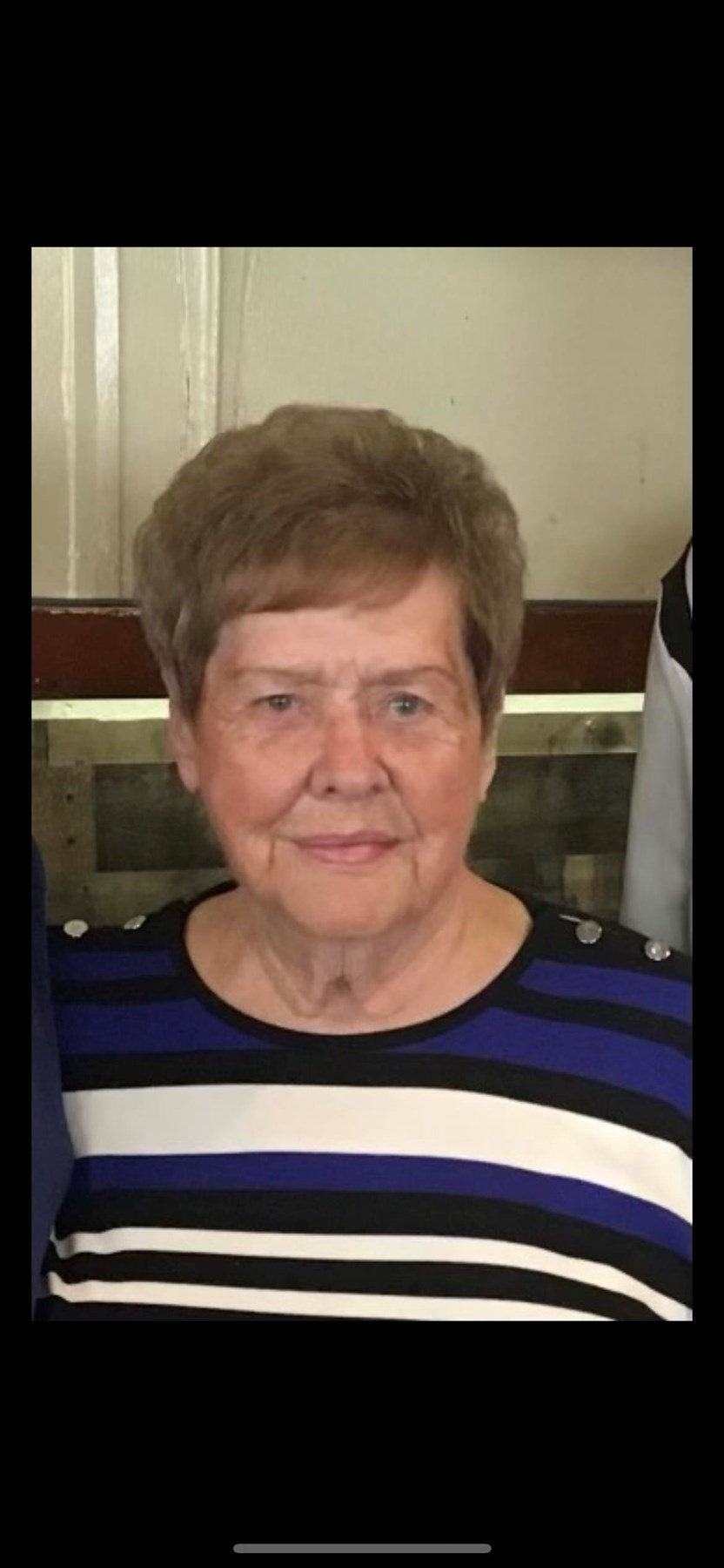 Mary Comeaux Obituary - Pierre Part, LA