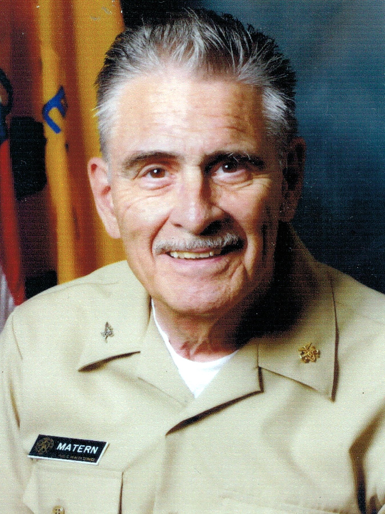 Herman Matern Obituary - Phoenix, AZ