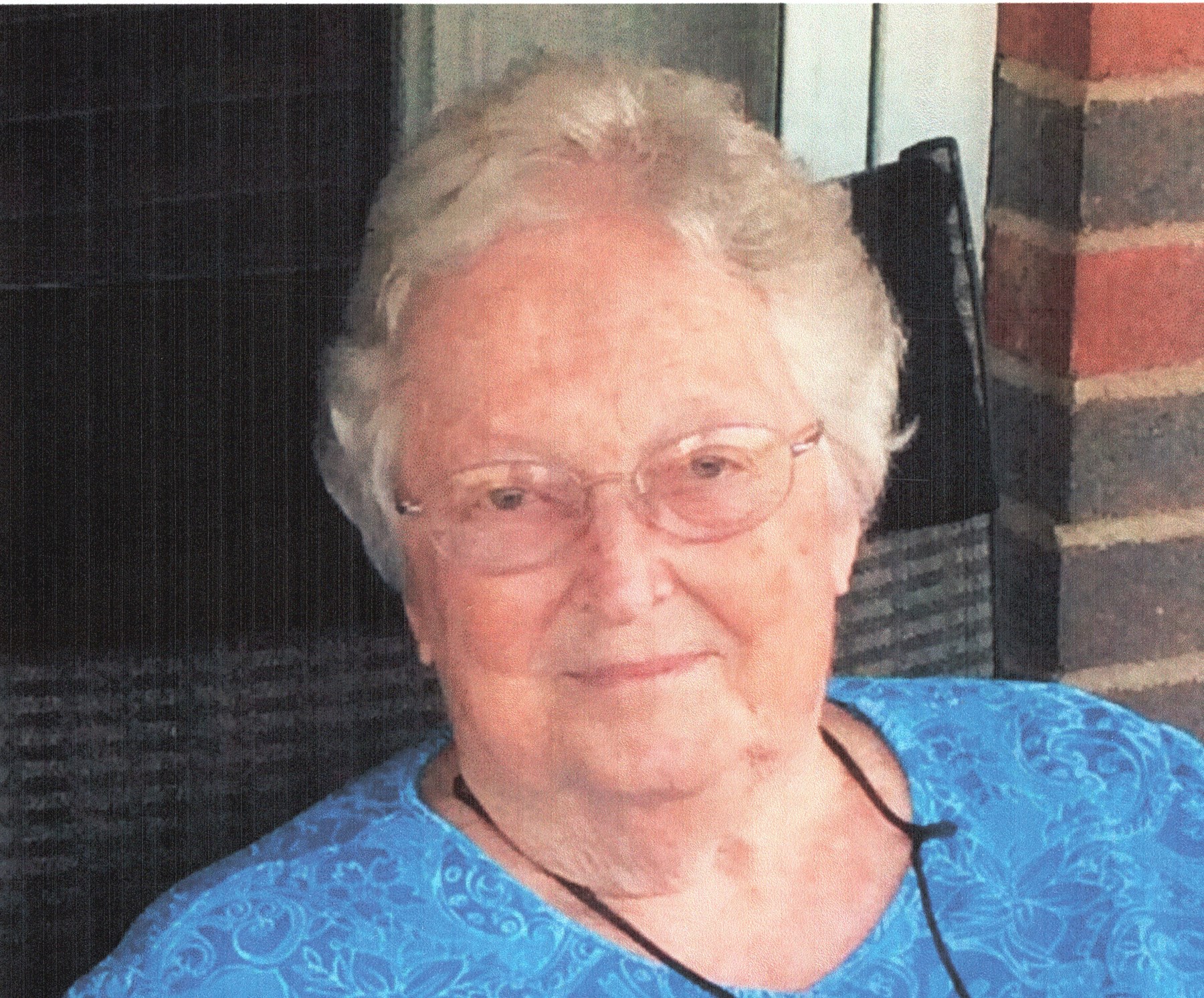 Phyllis Bays Obituary - Louisville, KY