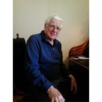 Richard Hilliard Obituary - Hemet, CA
