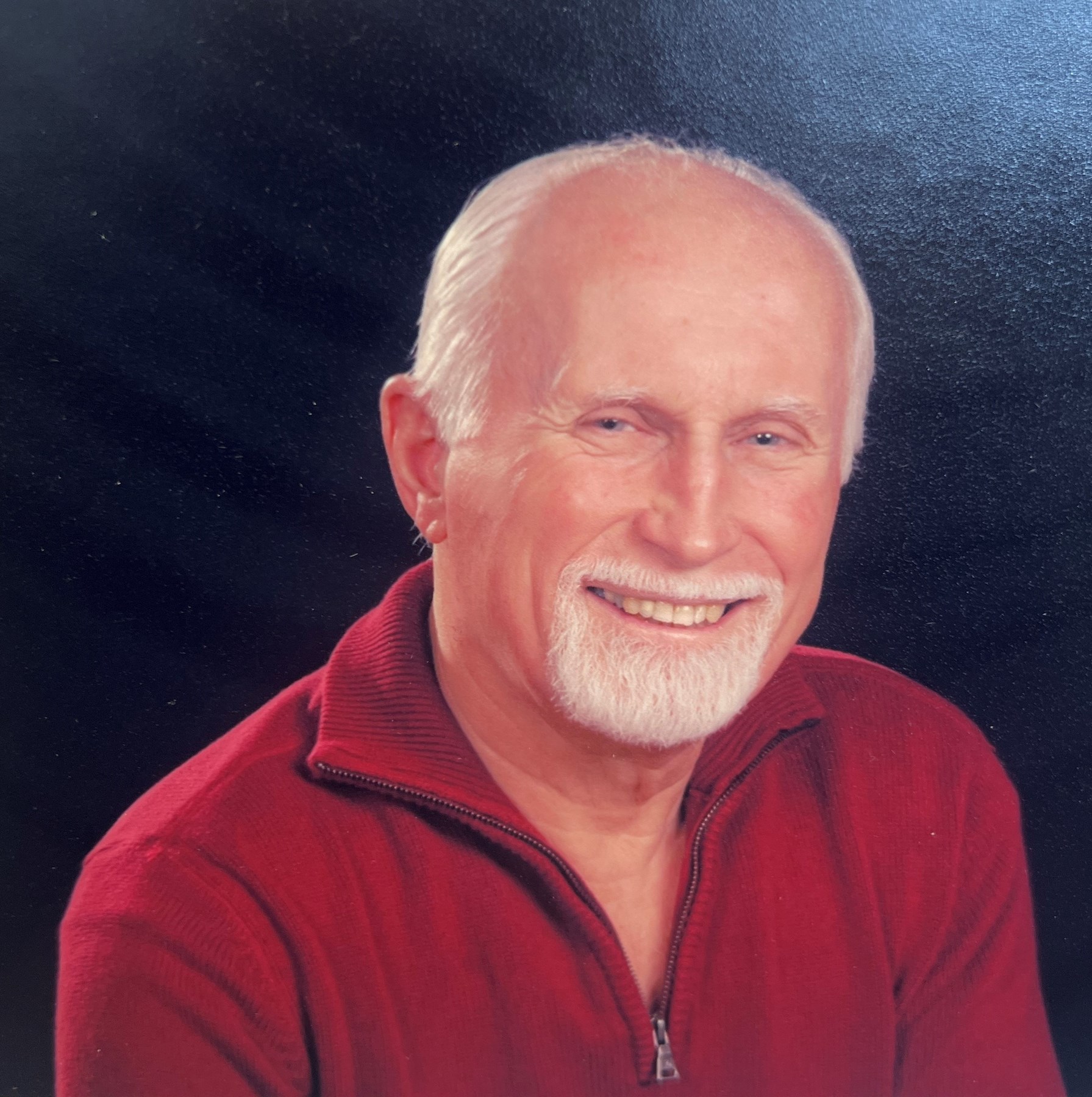 Paul Butrim Obituary - Bellevue, WA