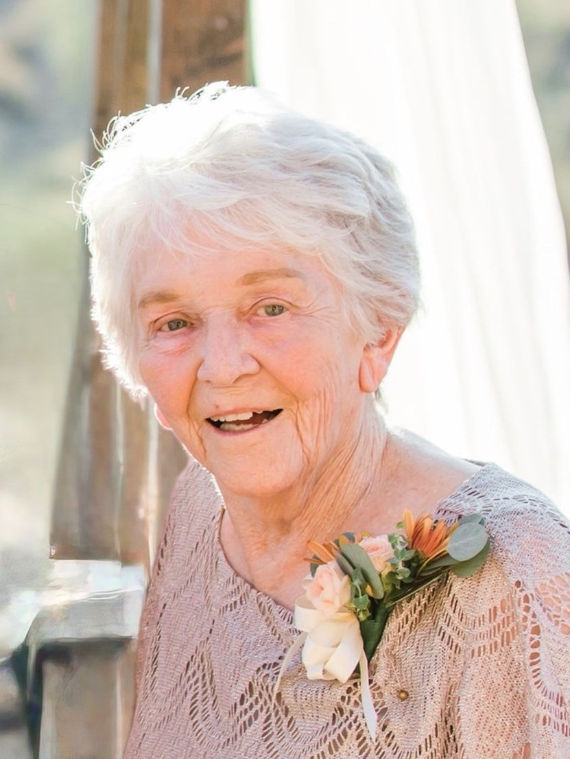 Sonya Toncheff Obituary - Tucson, AZ