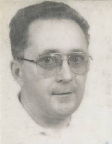David Aman Smith Obituary - Winnipeg, MB