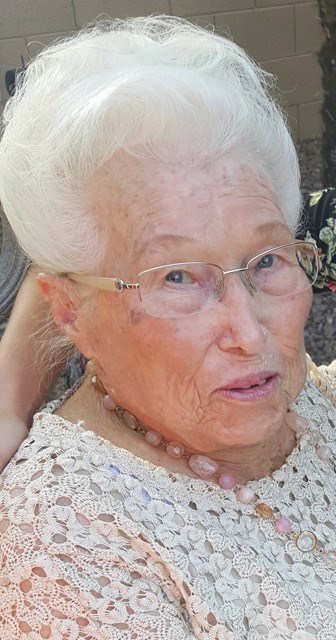 Virginia Clements Obituary - Scottsdale, AZ