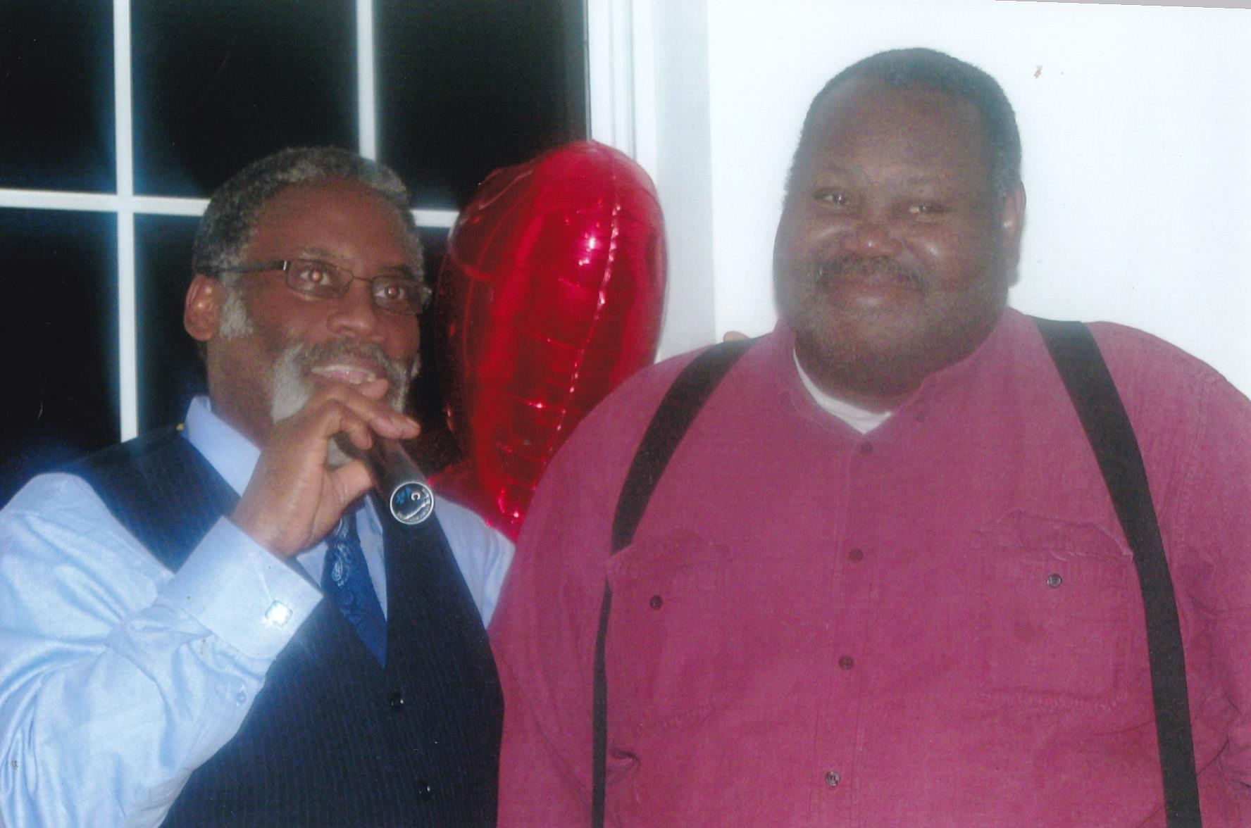 Anthony Taylor Obituary - College Park, GA