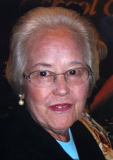 Frances Glenn Obituary - Charlotte, NC
