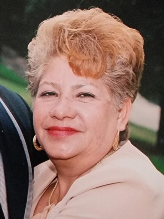 Angela Cornejo Zuniga Obituary - South Gate, CA