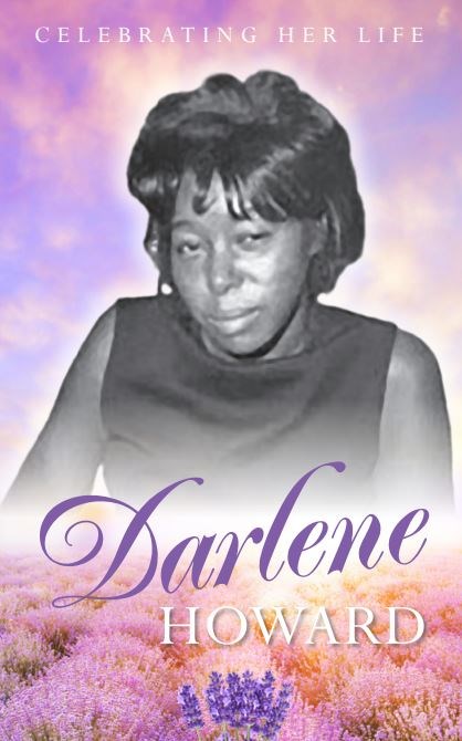 Darlene Howard Obituary - Indianapolis, IN