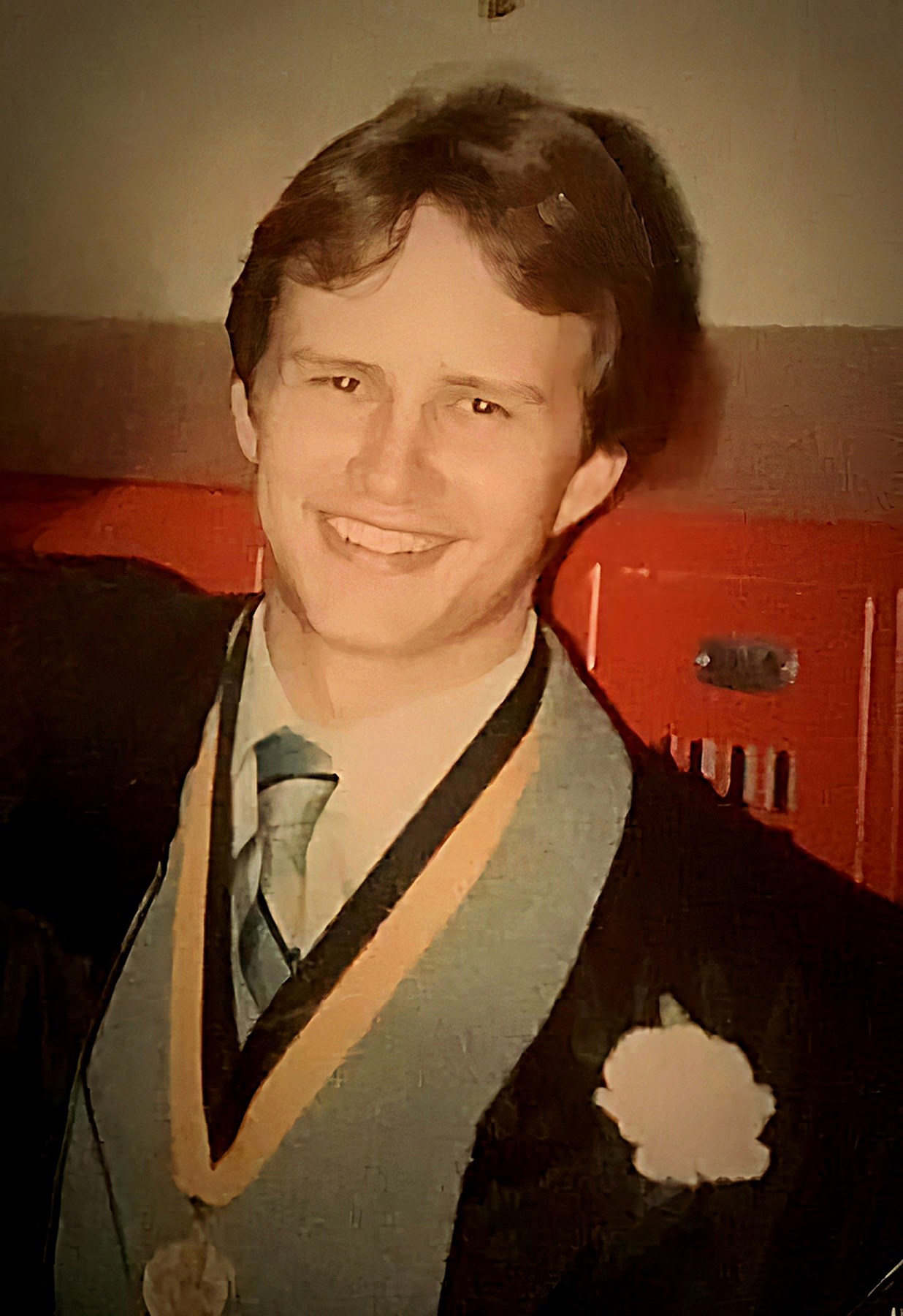 Christopher Coss Obituary - Pataskala, OH