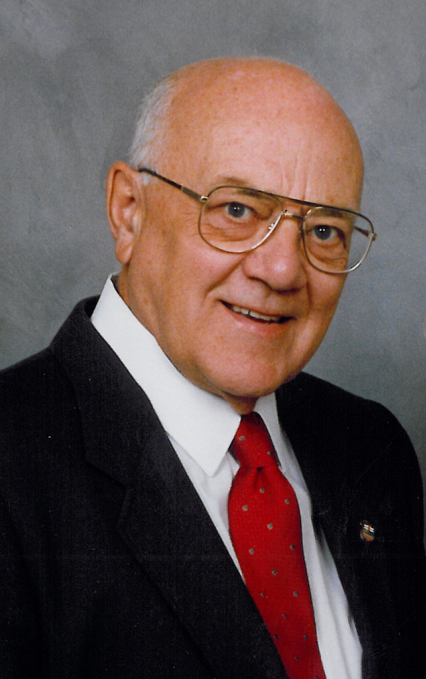 Edward McBride Obituary - Edmonton, AB